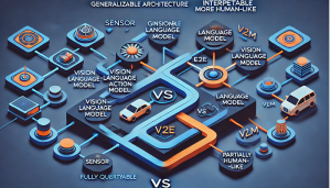 The Rise of Vision-Language-Action Models in Autonomous Driving – osmosis